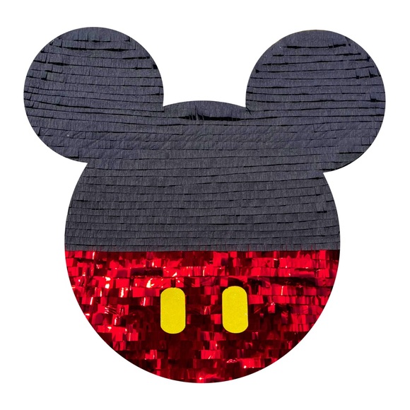 Party Supplies | Mickey Mouse Pinata | Poshmark